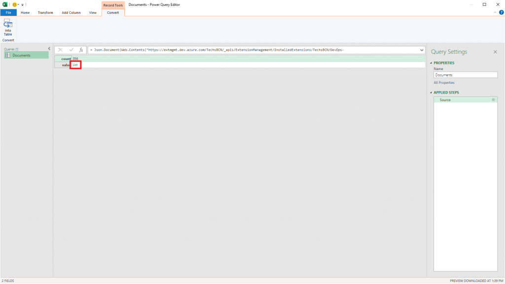 Exporting your TimeLog data from Azure DevOps to Excel - TechsBCN