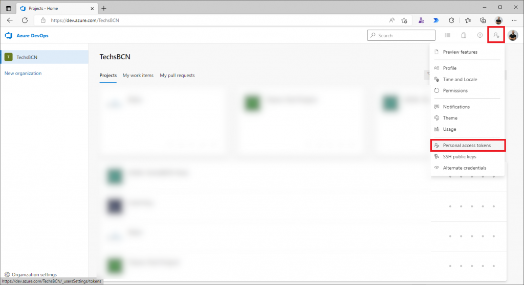 Exporting your TimeLog data from Azure DevOps to Excel - TechsBCN