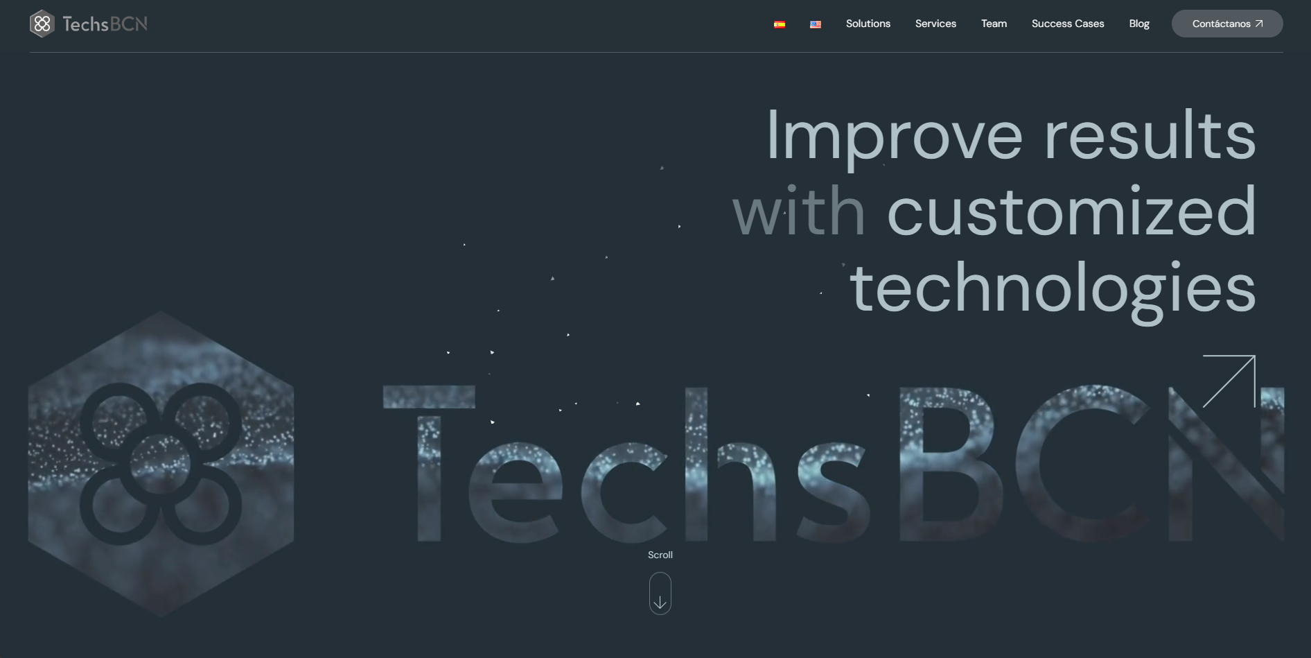 TechsBCN Specialists in Microsoft Products and Technologies