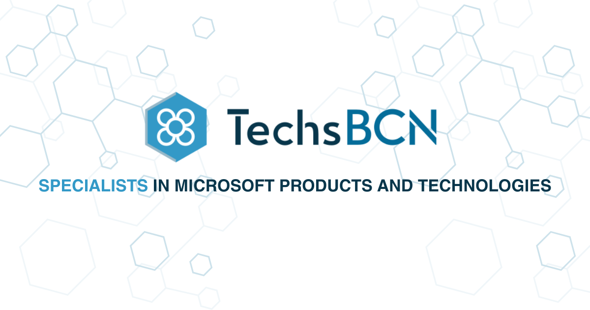 DevOps archivos - TechsBCN