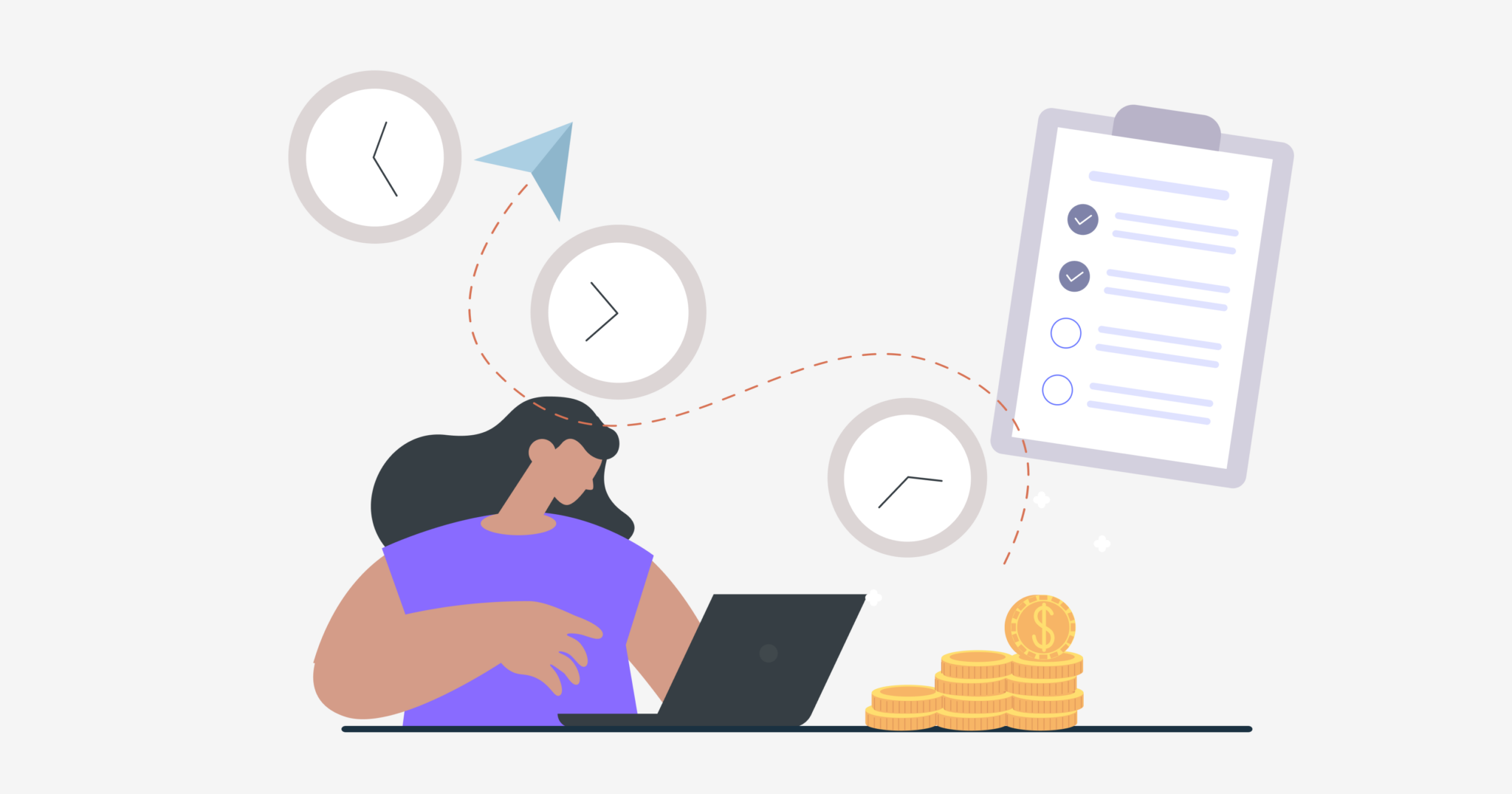 Time and Material Model in .NET Projects: Flexibility and Success in ...