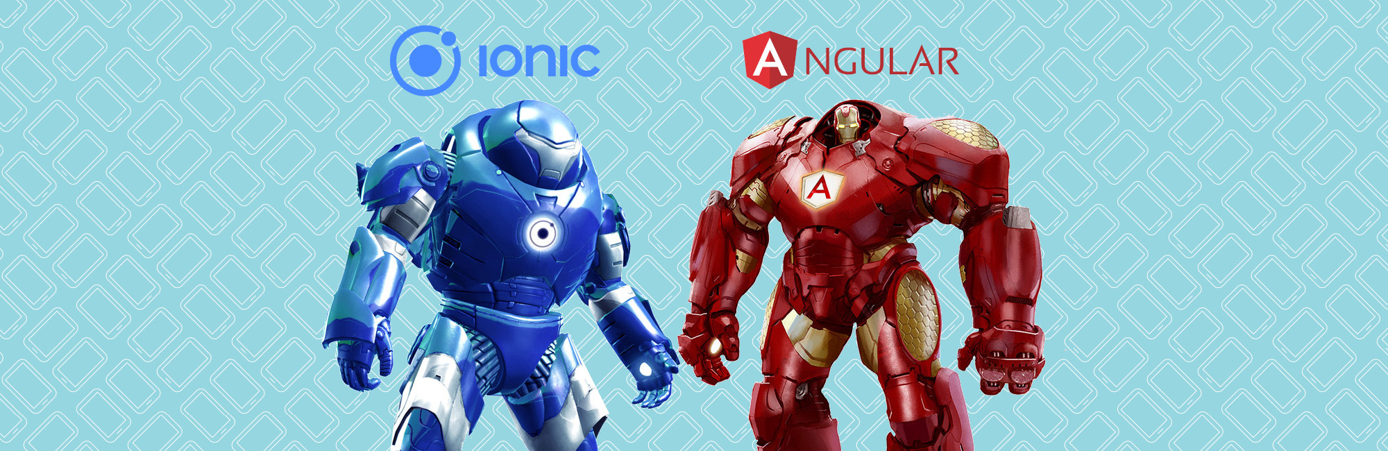Angular + Ionic: a single codebase for web, iOS, and Android