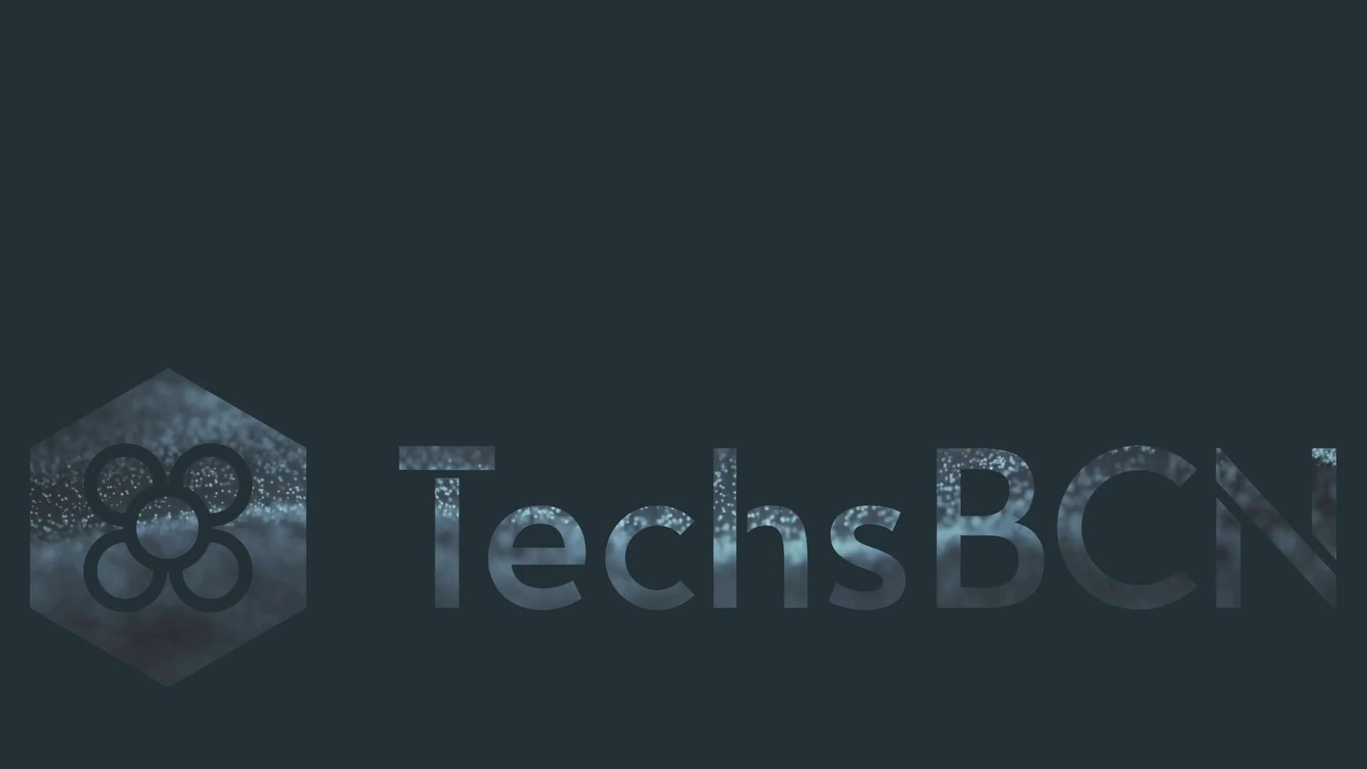 TechsBCN - Especialistas en Tecnologías de Microsoft